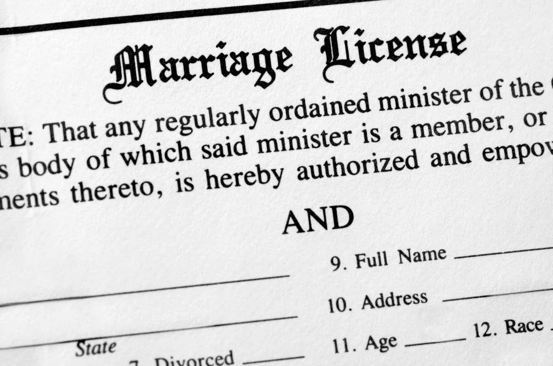 How To Start And Run A Wedding Officiant Business The Officiant Directory